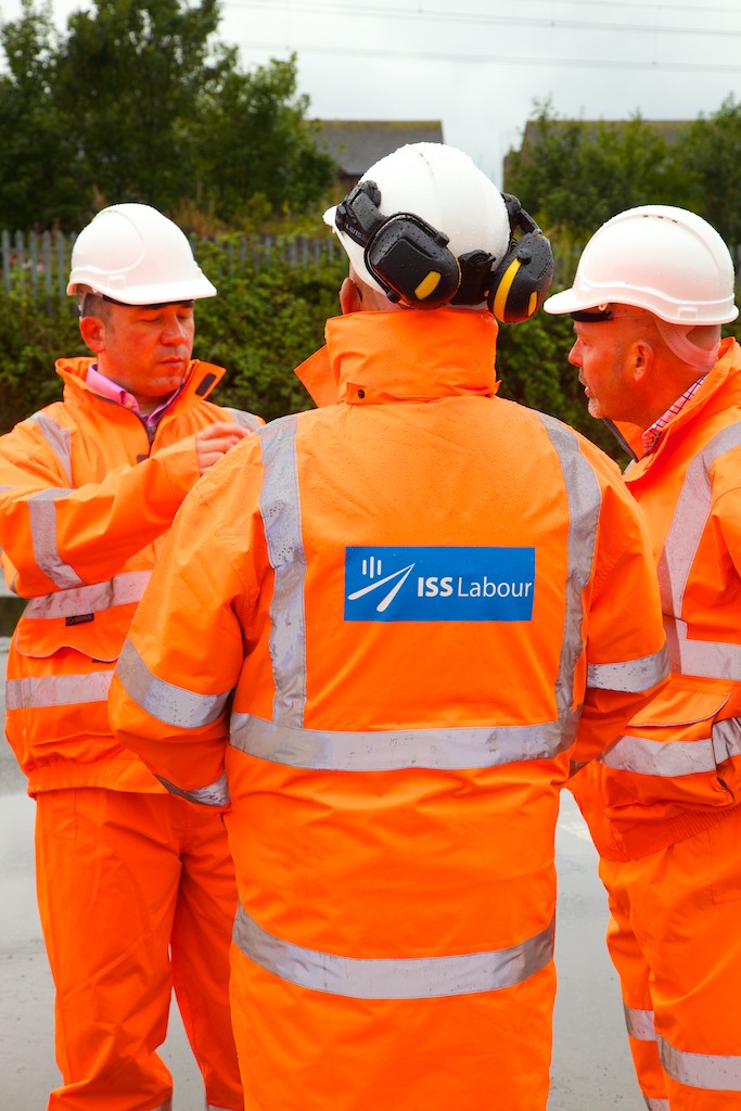 Rail services provider ISS Labour doubles turnover in two years